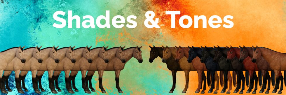 Legacy: Horse Game | Realistic horse genetics game